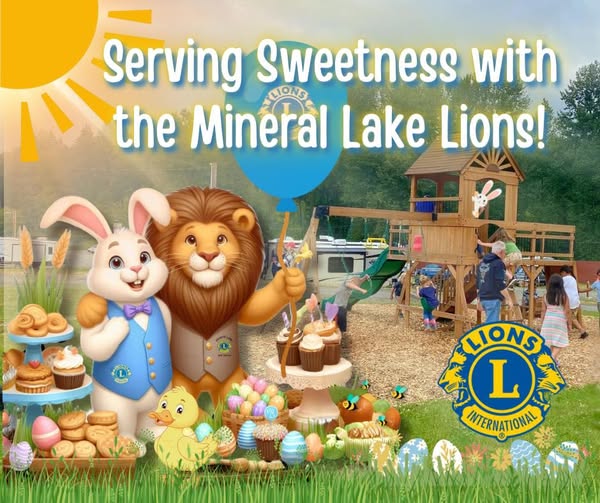 🦁🍪 Hey Lions! We Knead Your Help! 🧁🐰